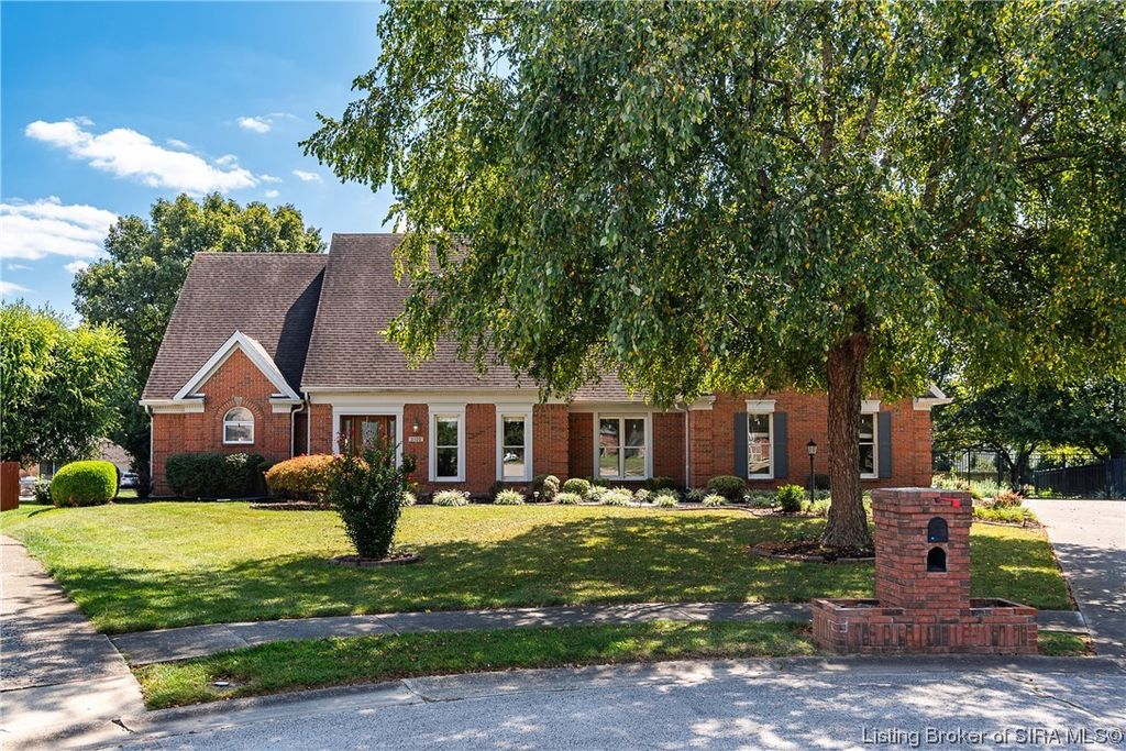 3100 Georgian Way, Jeffersonville, IN 47130 - See Est. Value, Schools ...