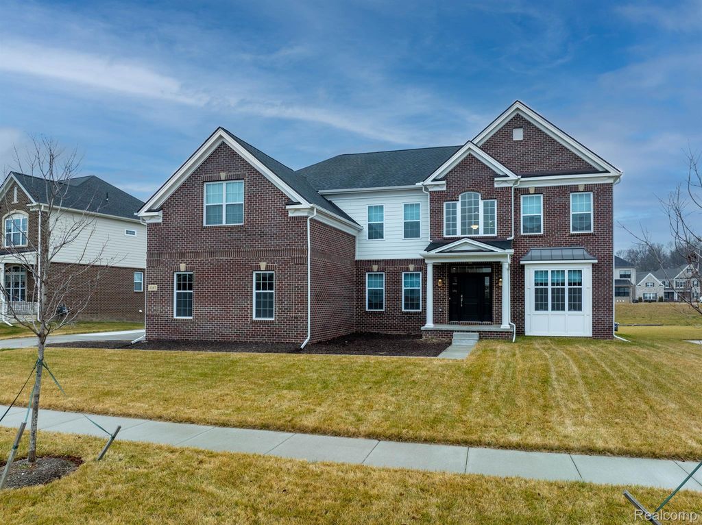 1387 Napa Dr, Canton, MI 48187 - See Est. Value, Schools & More