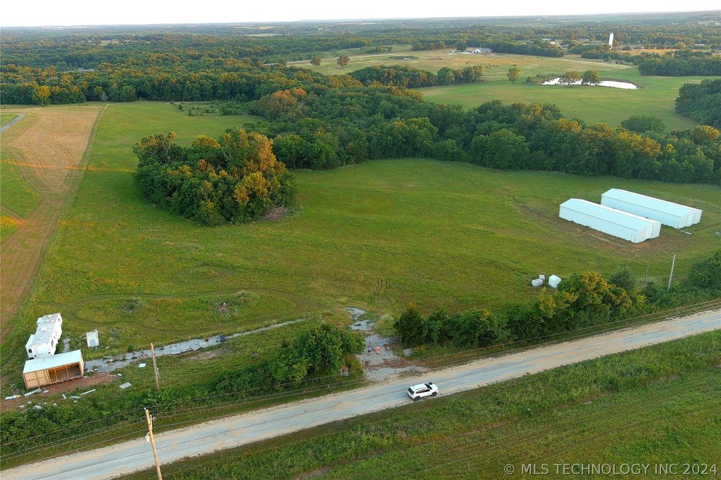 369099 Old Highway 62, Boley, OK 74829 - See Est. Value, Schools & More