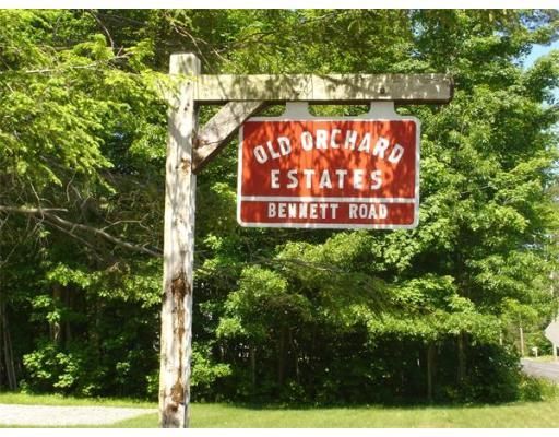 Bennett Rd, Rochester, MA 02770 | Trulia