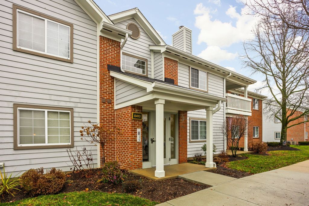 8410 Glenwillow Ln #103, Indianapolis, IN 46278 - See Est. Value, Schools & More