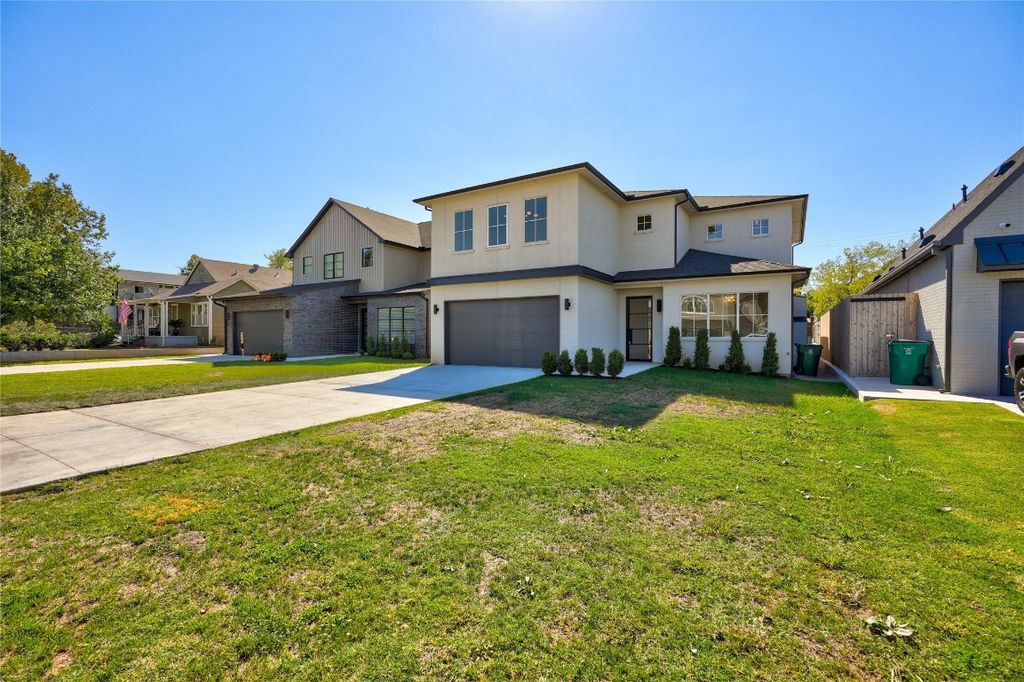 908 NW 44th St, Oklahoma City, OK 73118 | MLS# 1083998 | Trulia