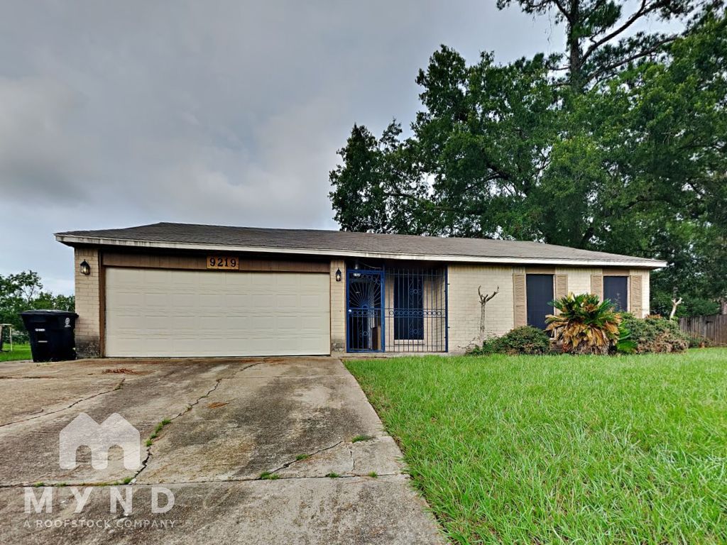 9219 Kerry Glen Cir, Houston, TX 77078 | Trulia