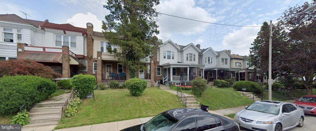 732 E Rittenhouse St, Philadelphia, PA 19144 - See Est. Value, Schools ...