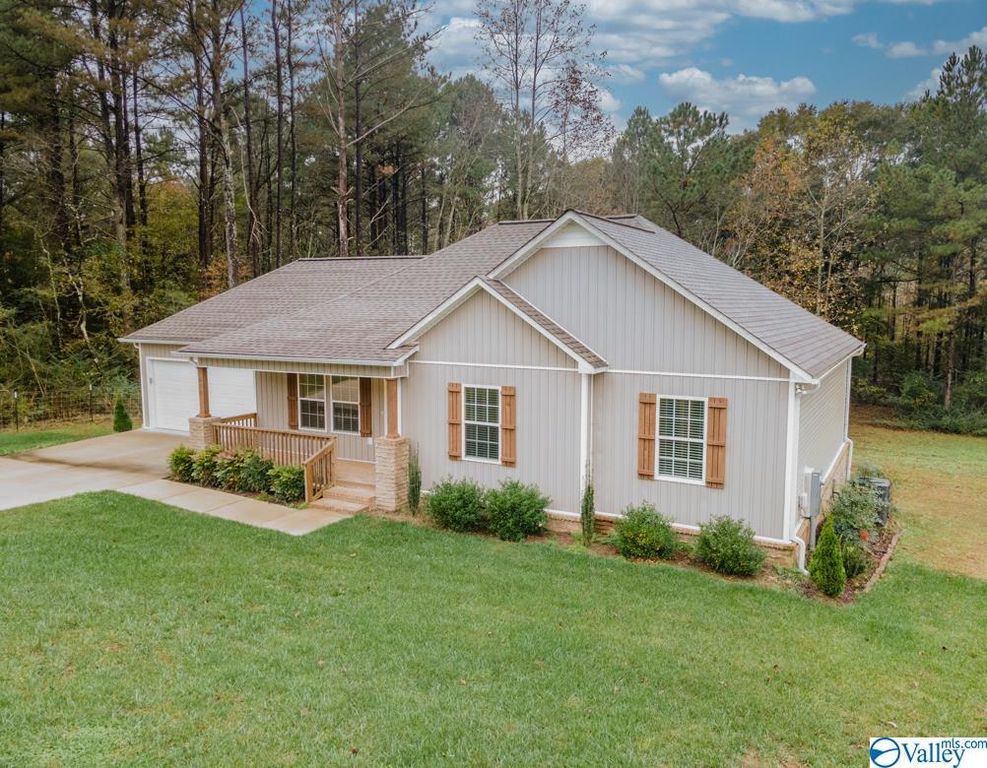 611 County Road 1169, Cullman, AL 35055 | Trulia