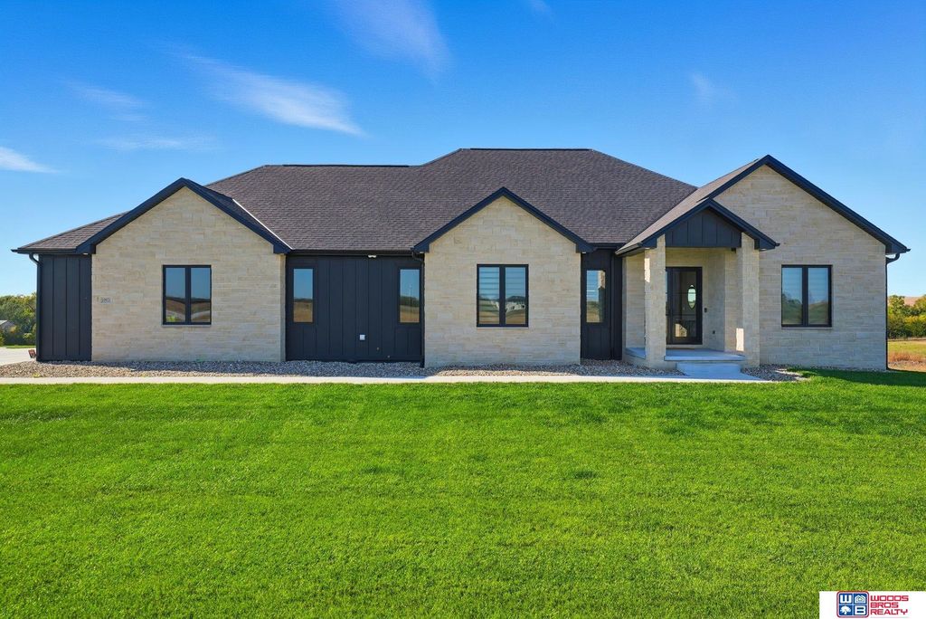 10921 NW 118th Pl, Malcolm, NE 68402 | MLS# 22530335 | Trulia