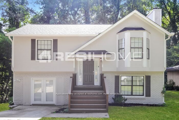 267 Fennel Way SW, Atlanta, GA 30331 - See Est. Value, Schools & More