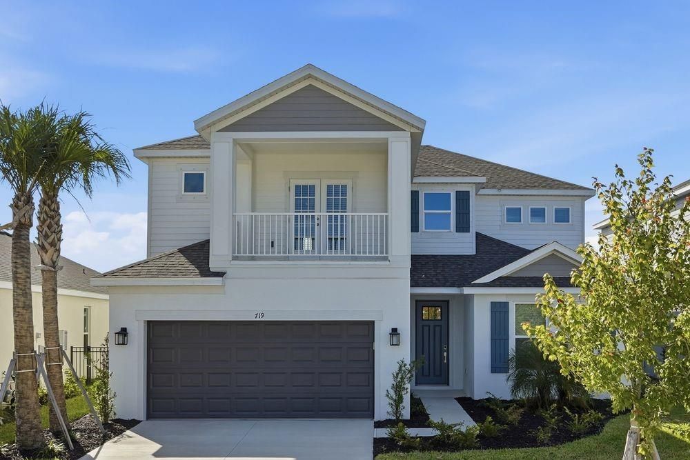719 Sky Shade Dr, Apollo Beach, FL 33572 - See Est. Value, Schools & More