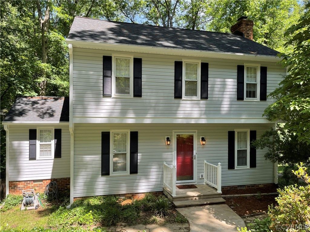 1612 Porters Mill Ter, Midlothian, VA 23114 | Trulia