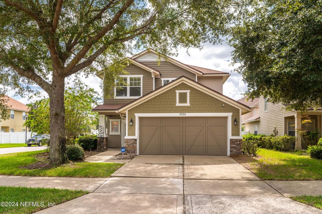 6226 DEVONHURST Drive, Jacksonville, FL 32258 | MLS# 2004996 | Trulia
