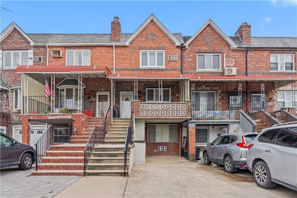 8869 19th Ave, Brooklyn, NY 11214 - See Est. Value, Schools & More