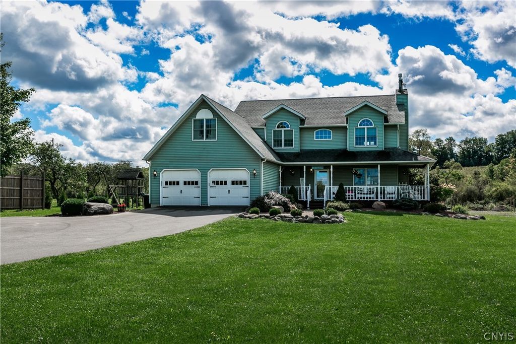 8356 Number 2 Rd E #2, Manlius, NY 13104 | Trulia