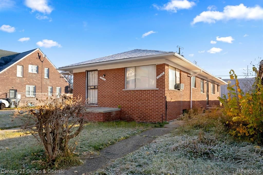 12052 Stoepel St, Detroit, MI 48204 | Trulia