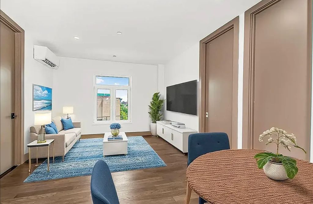 419 E 135th St #2H, Bronx, NY 10454 | Trulia