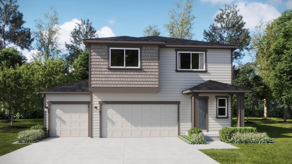 10852 N Assembly St, Spokane, WA 99208 | MLS# 202511863 | Trulia