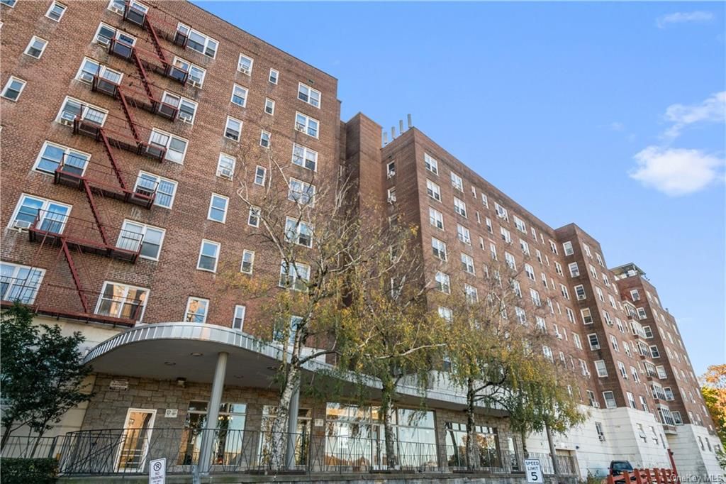 2630 Kingsbridge Terrace UNIT 3-H, Bronx, NY 10463 | MLS# H6289719 | Trulia