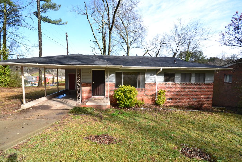 536 Belmar Dr, Birmingham, AL 35217 - See Est. Value, Schools & More