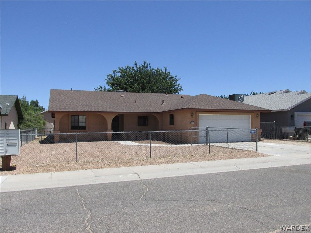 3724 N Irving St, Kingman, AZ 86409 - See Est. Value, Schools & More