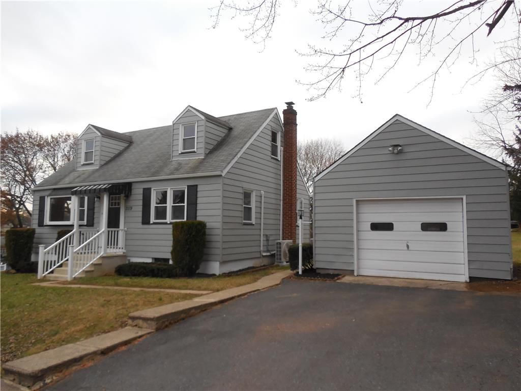 2119 9th St, Bethlehem, PA 18020 - See Est. Value, Schools & More