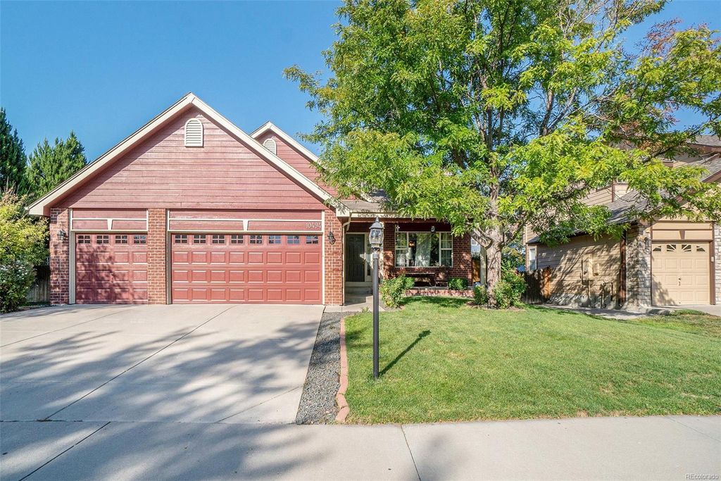 10494 Adams St, Northglenn, CO 80233 - See Est. Value, Schools & More