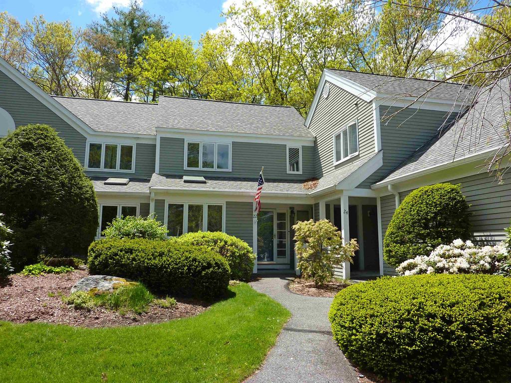22 Rosemary Court, Nashua, NH 03062 - See Est. Value, Schools & More