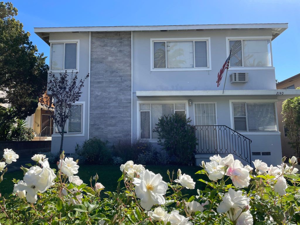 Beachwood - Los Angeles, CA | Trulia