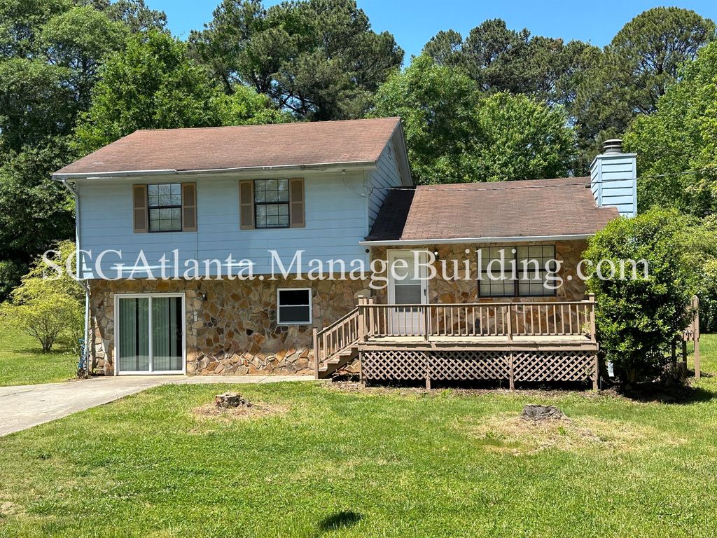 4359 Rex Rd, Rex, GA 30273 - See Est. Value, Schools & More