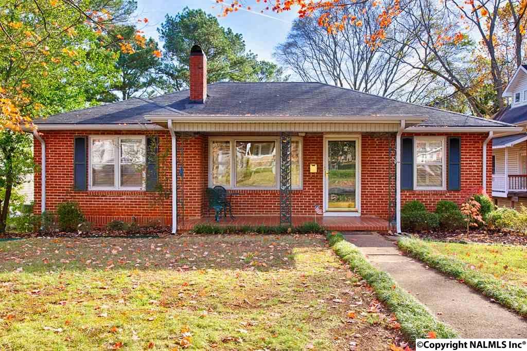214 Marsheutz Ave SE, Huntsville, AL 35801 - See Est. Value, Schools & More