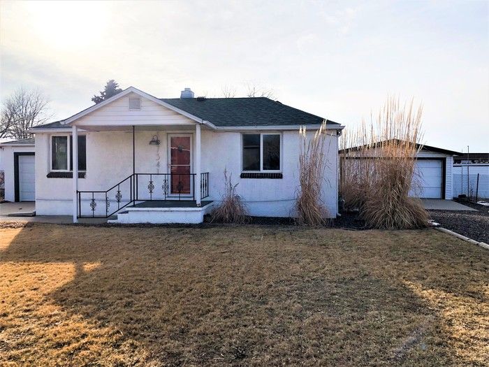7341 Race St, Denver, CO 80229 - See Est. Value, Schools & More