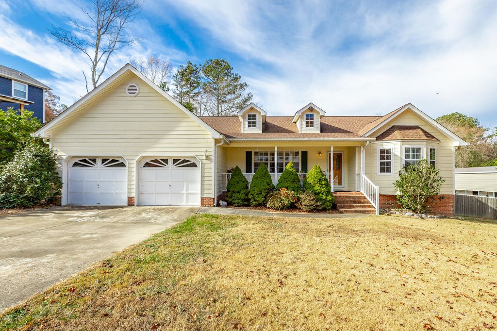 51 Summer Dr, Ringgold, GA 30736 - See Est. Value, Schools & More