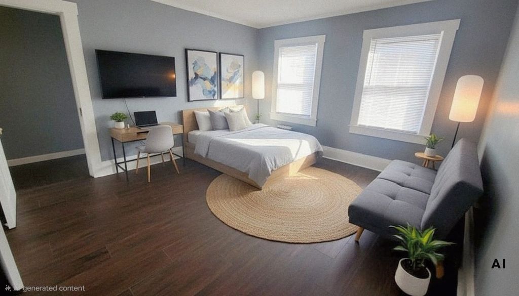 526 Park Ave #2SL, Cranston, RI 02910 | Trulia