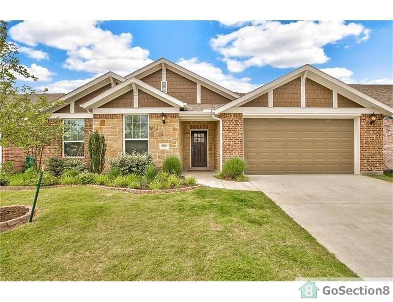 1808 Settlement Way, Aubrey, TX 76227 - See Est. Value, Schools & More