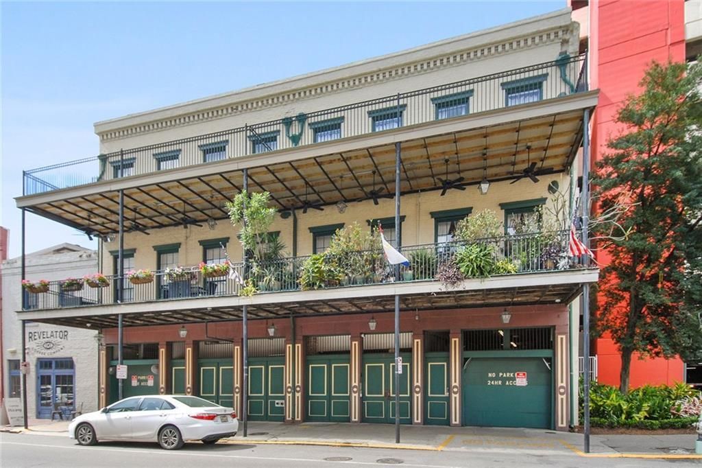 633 Tchoupitoulas St #6, New Orleans, LA 70130 | Trulia
