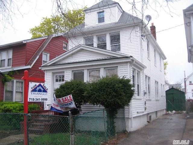 11943 191st St, Saint Albans, NY 11412 - See Est. Value, Schools & More