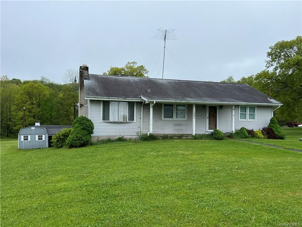 1007 County Route 12, New Hampton, NY 10958 | Trulia 1007 County Route 12, New Hampton, NY 10958 | Trulia