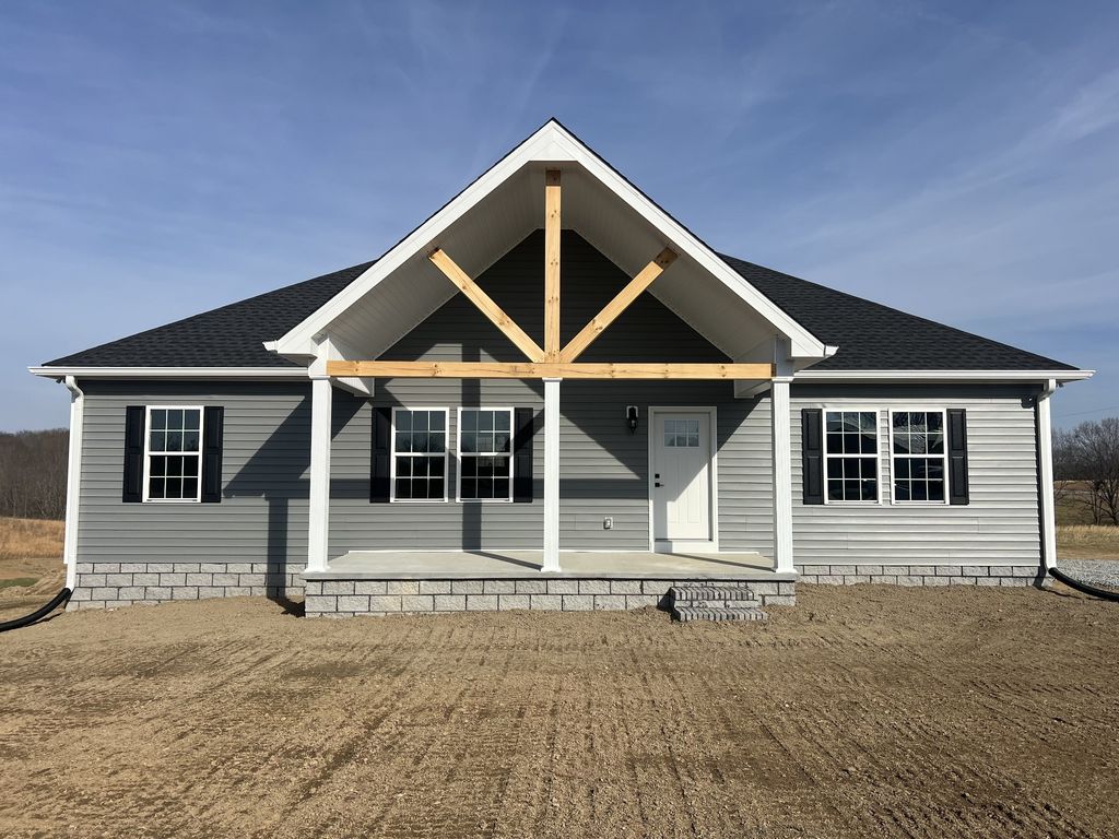 1832 Lafayette Rd, Red Boiling Springs, TN 37150 | MLS# 3072530 | Trulia