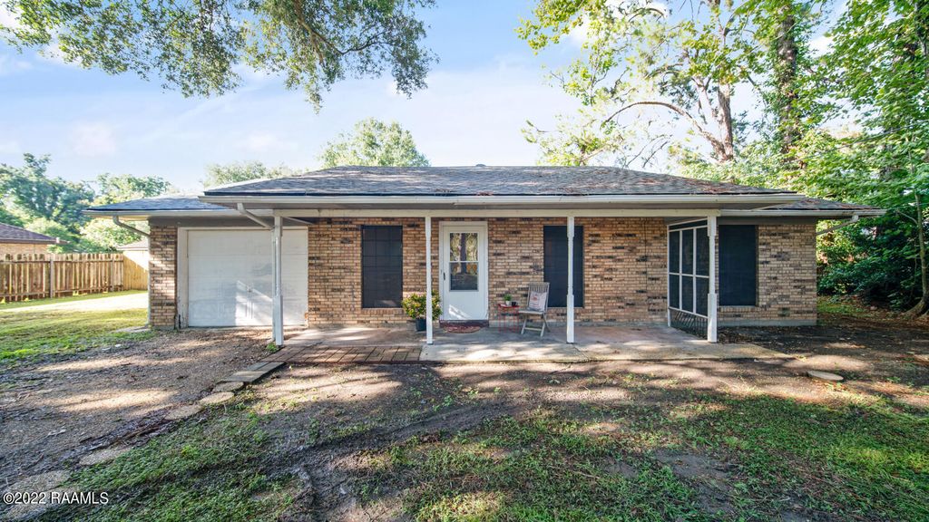 215 Stanley Rd, Carencro, LA 70520 | Trulia