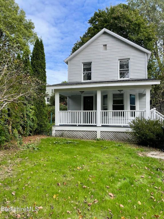 26 Avery Ln, Great Barrington, MA 01230 - See Est. Value, Schools & More