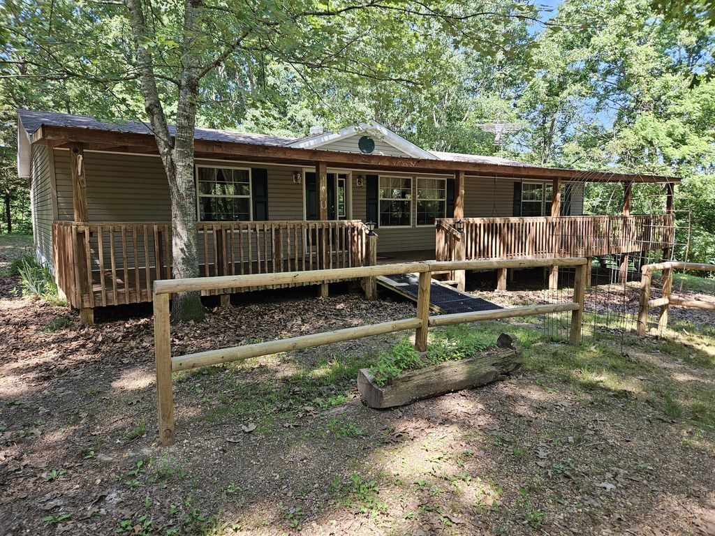 Rr1 Box 2935, Dora, MO 65637 - See Est. Value, Schools & More