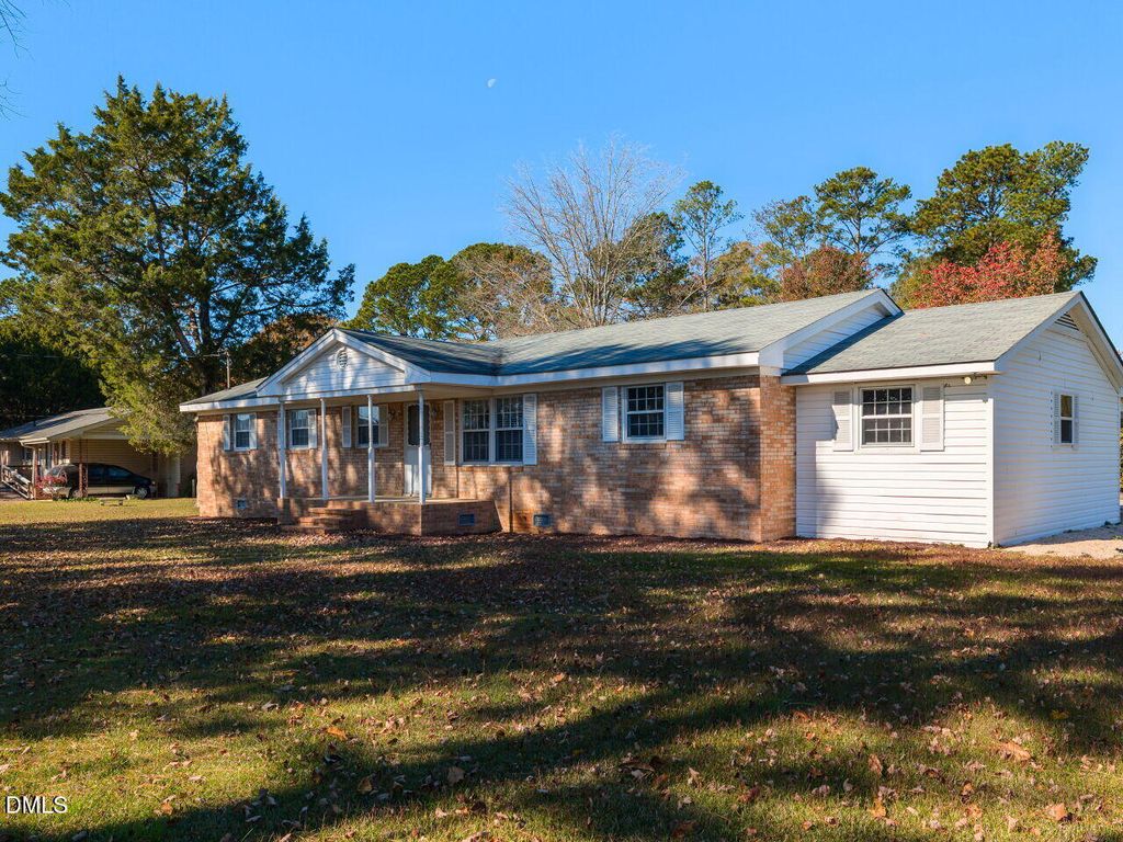 2368 Swift Creek Rd, Clayton, NC 27520 - See Est. Value, Schools & More