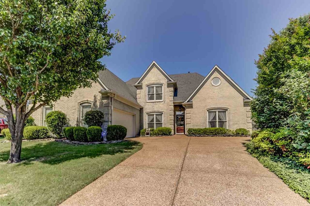 1280 Valley Run Cv #60, Cordova, TN 38016 - See Est. Value, Schools & More