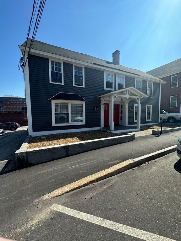 13-15 South State Street Concord, NH 03301 - Concord, NH | Trulia