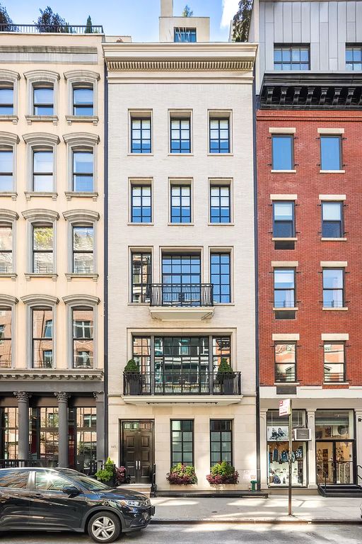 145 Reade St, New York, NY 10013 | Trulia
