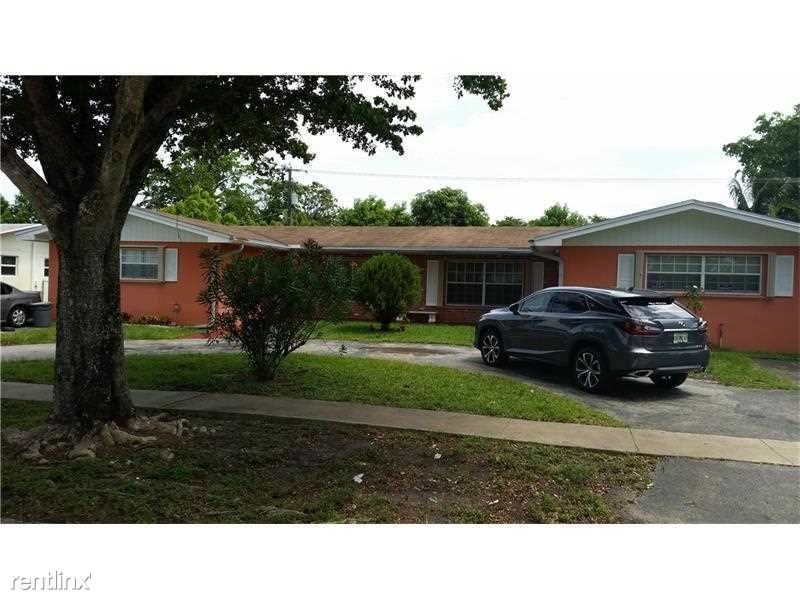 7261 NW 15th St, Plantation, FL 33313 - See Est. Value, Schools & More