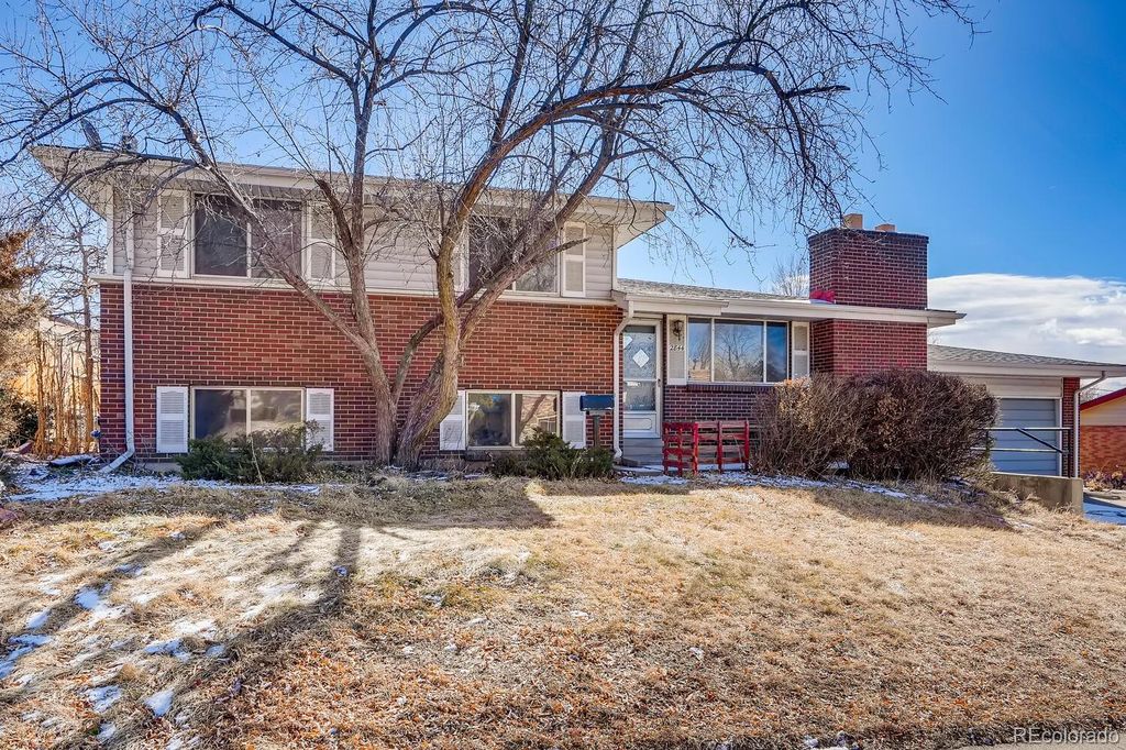 2844 S Ingalls Way, Denver, CO 80227 | Trulia