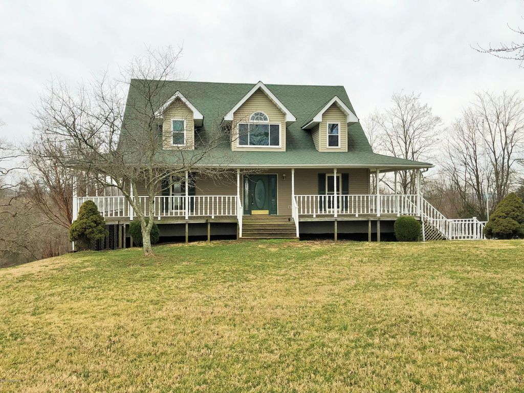 51 Sullivan Ln, Bedford, KY 40006 - See Est. Value, Schools & More