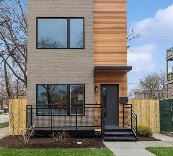 6803 S Langley Ave, Chicago, IL 60637 | Trulia