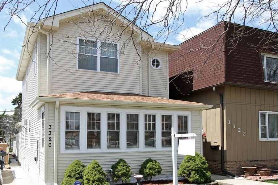 3320 Ruby St, Franklin Park, IL 60131 - See Est. Value, Schools & More