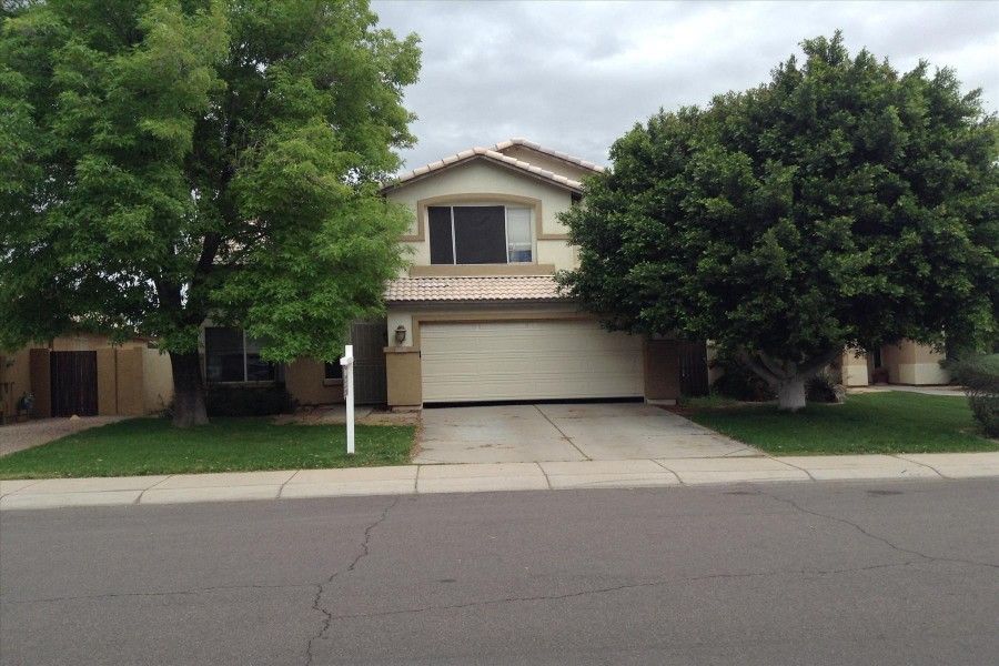 4062 E Orion St, Higley, AZ 85236 - See Est. Value, Schools & More