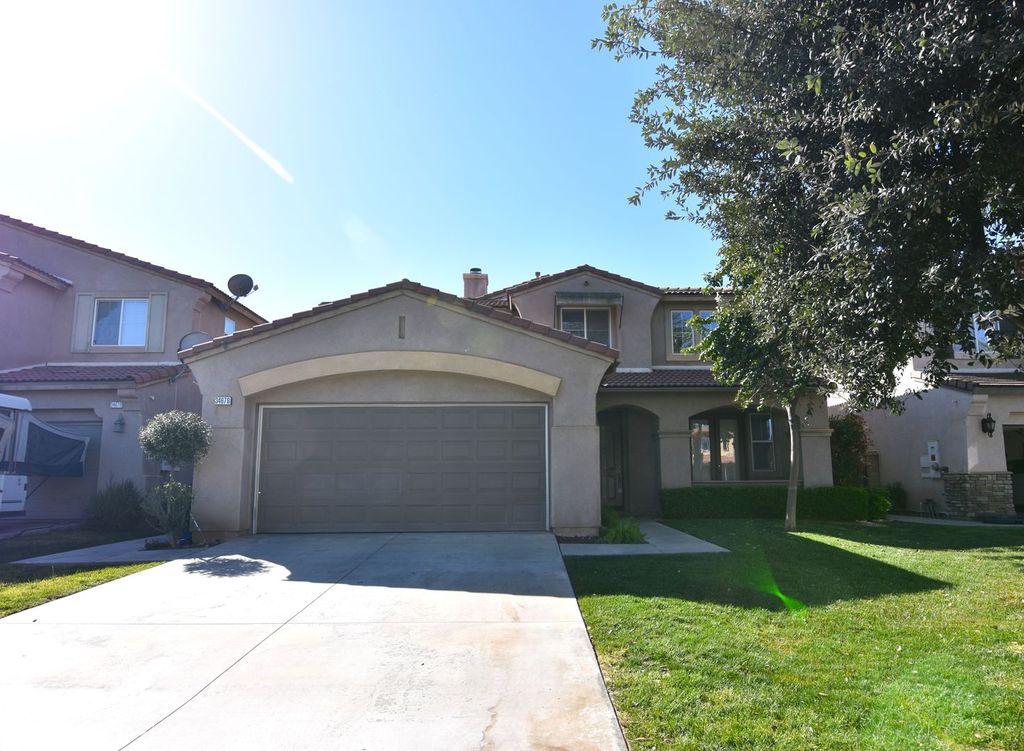 34678 Shallot Dr, Winchester, CA 92596 - See Est. Value, Schools & More